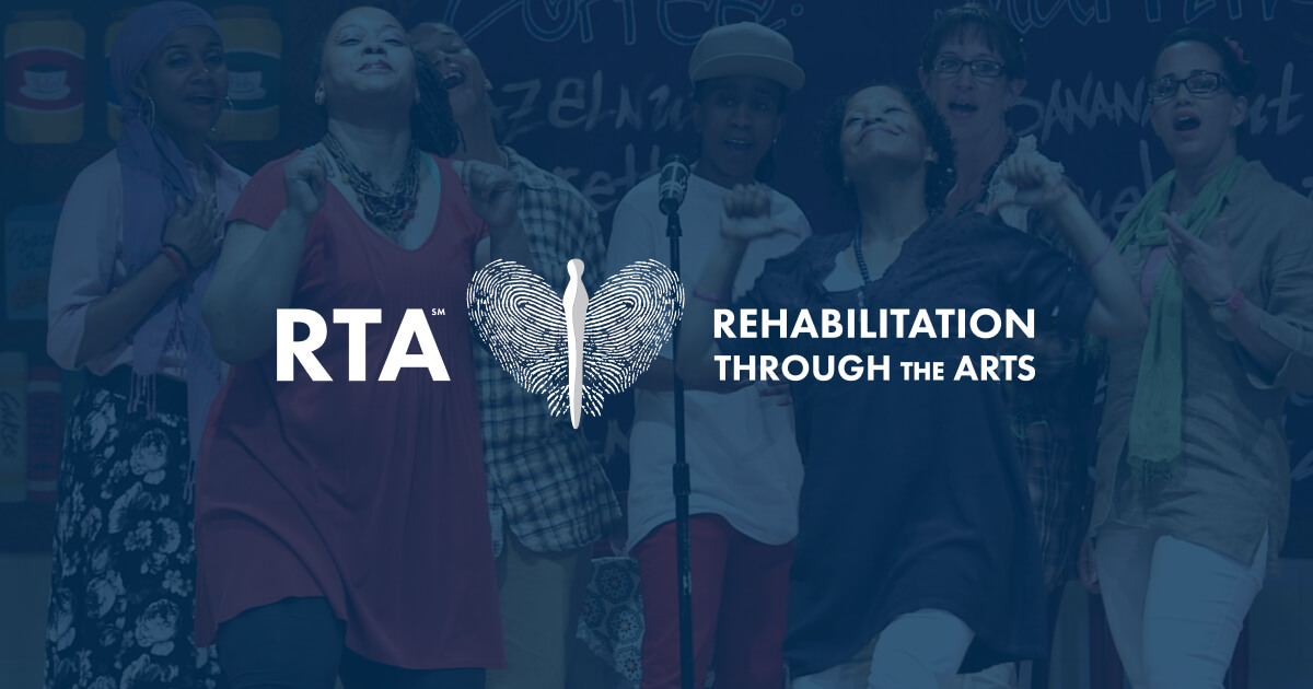 Rehabilitation Through the Arts: Theater Programs in Prisons