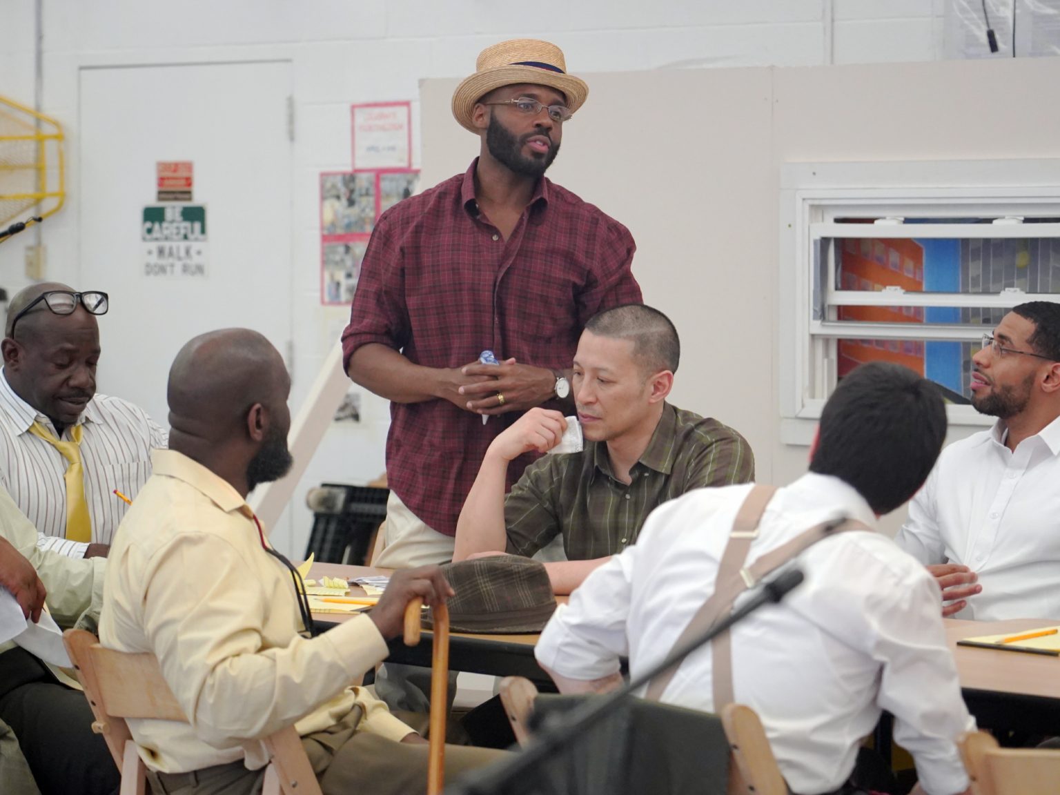 How RTA Builds Lifelong Skills Beyond Prison Walls - Rehabilitation ...