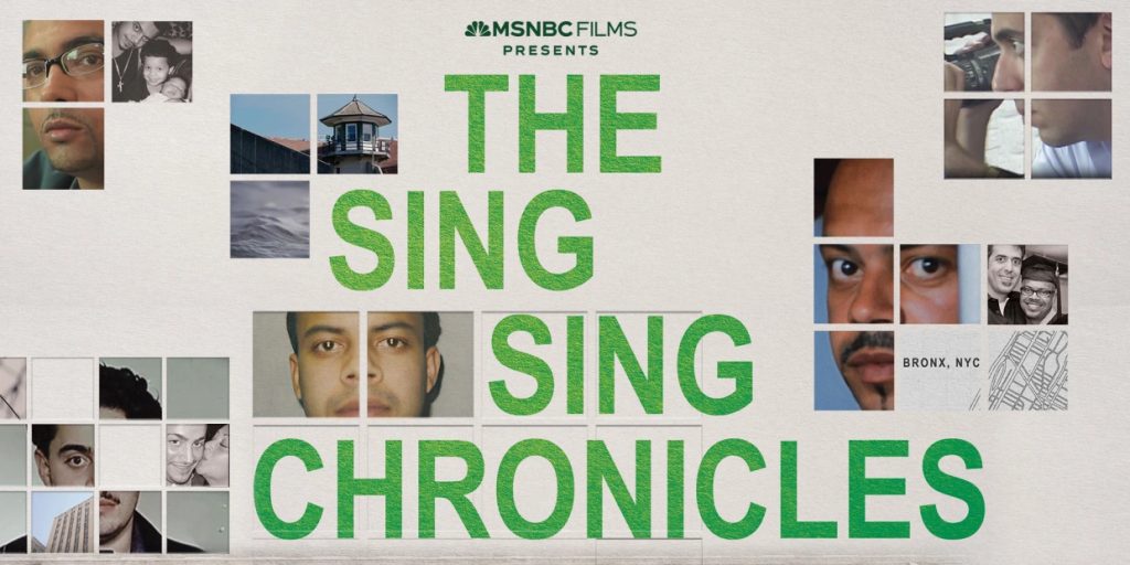 The Sing Sing Chronicles and The Journey to Freedom - Rehabilitation ...